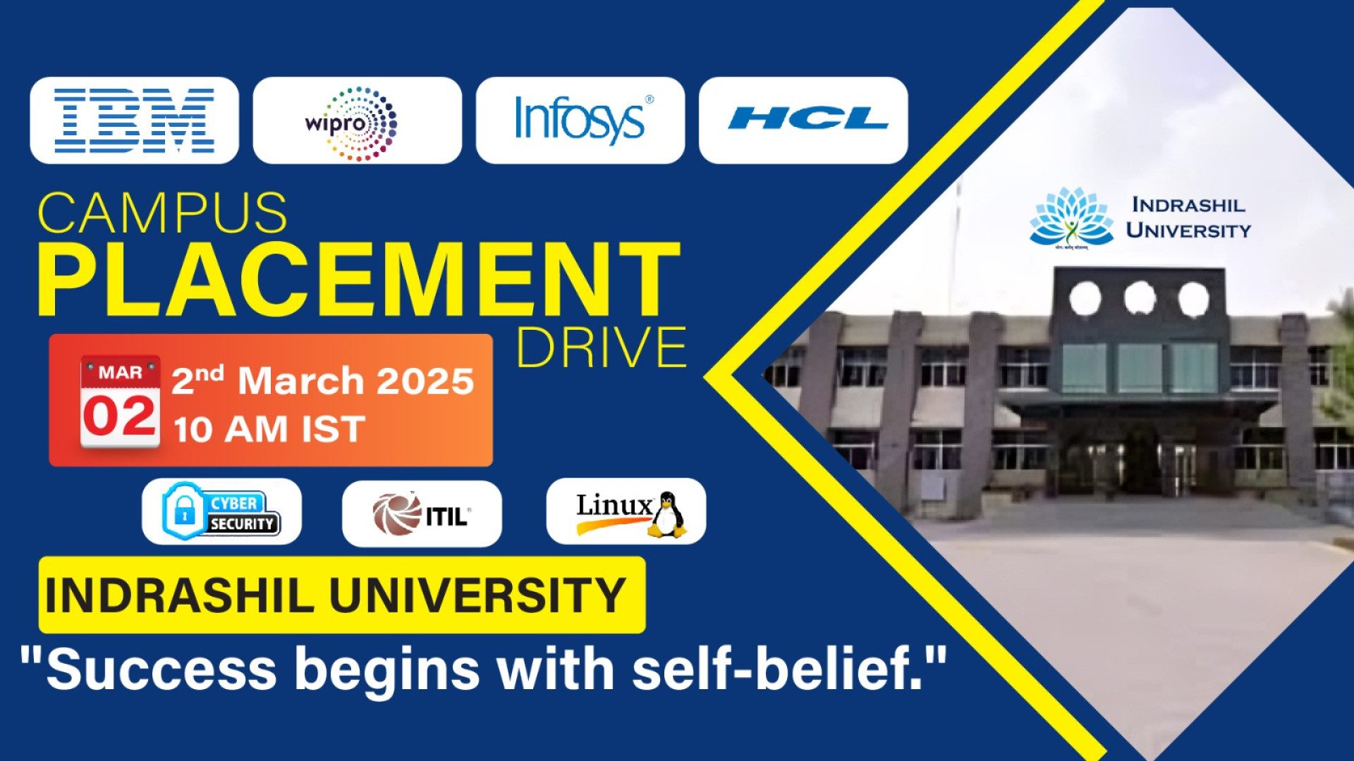 Subject | Evision Technoserve