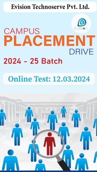 Home | Evision Technoserve