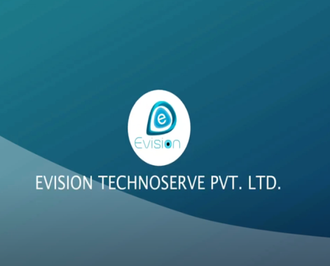 Subject | Evision Technoserve